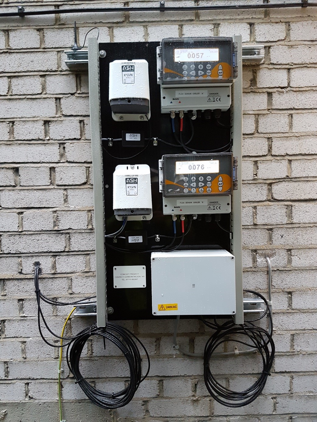 Elimpus installs condition monitoring equipment on National Grid ...